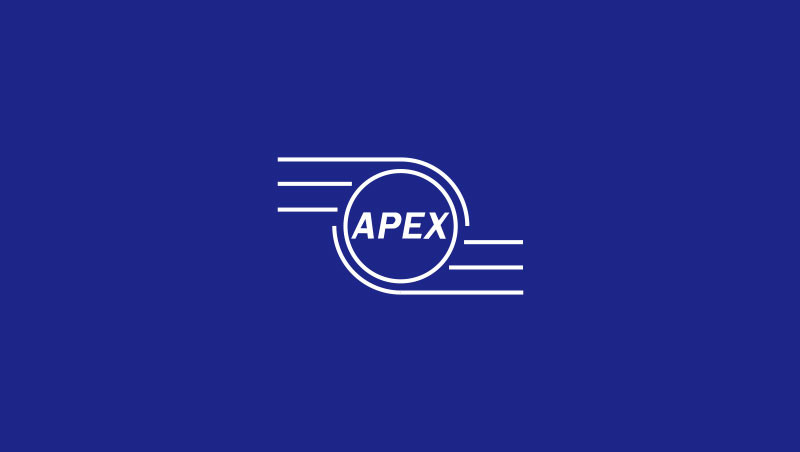 Apex has obtained the ISO/IEC 27001 certification, aligning with ...